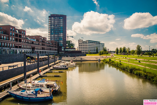 Packages · Hotel Venlo